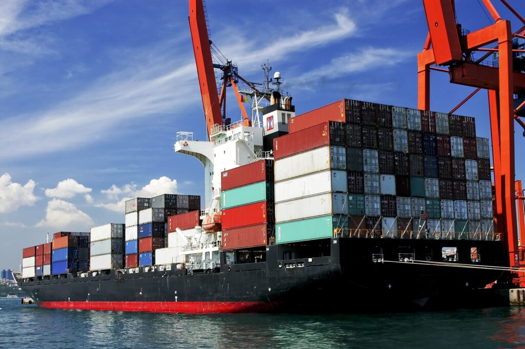 Customs Brokerage - Baj Freight and Logistics